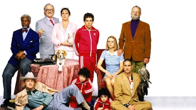 The Royal Tenenbaums Soundtrack Music - Complete Song List | Tunefind