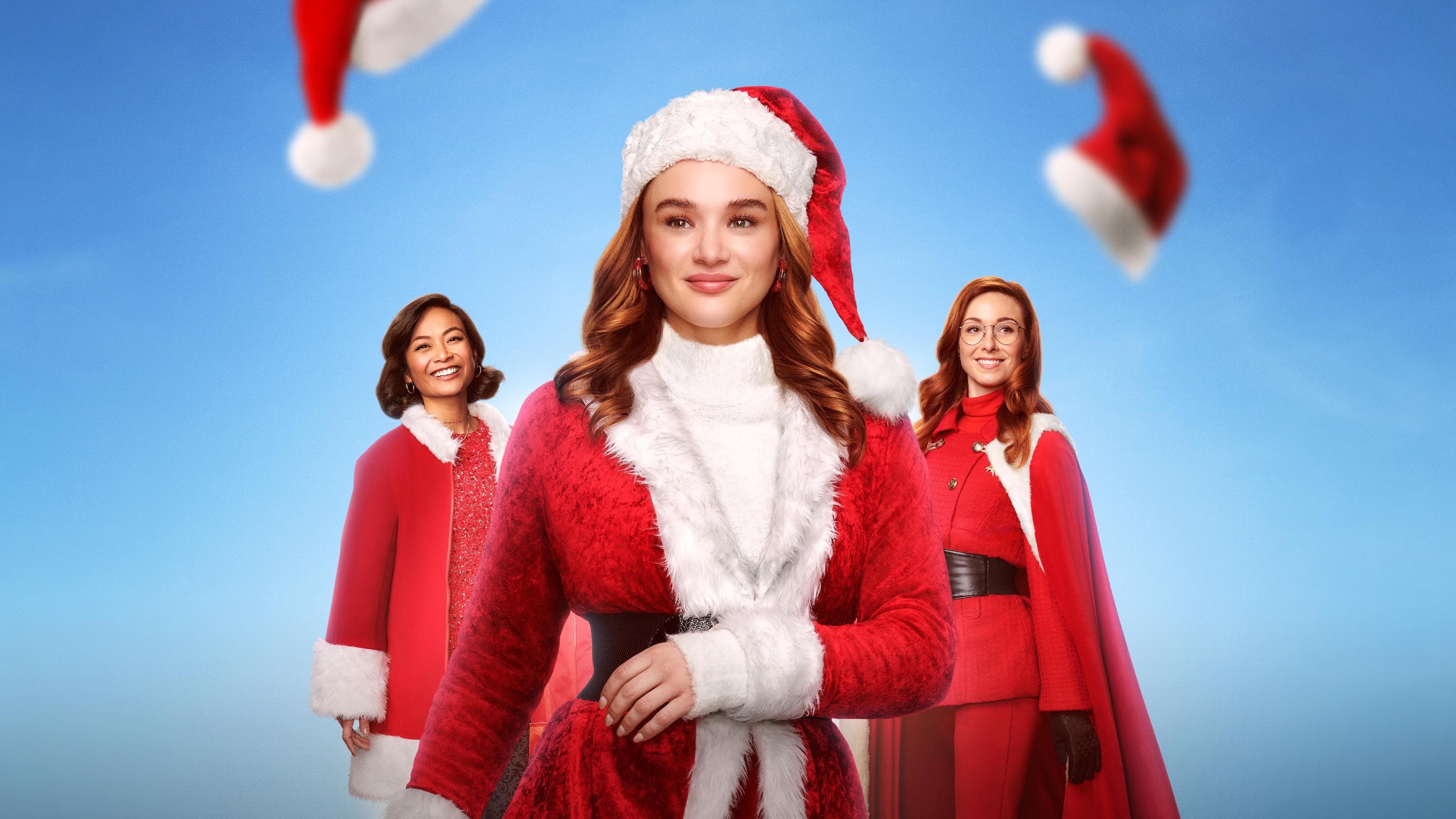 The Santa Summit | Tunefind