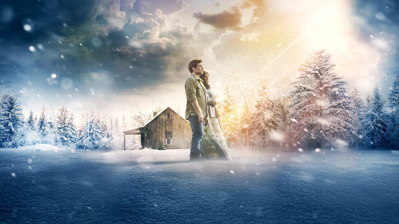 The Shack | Tunefind