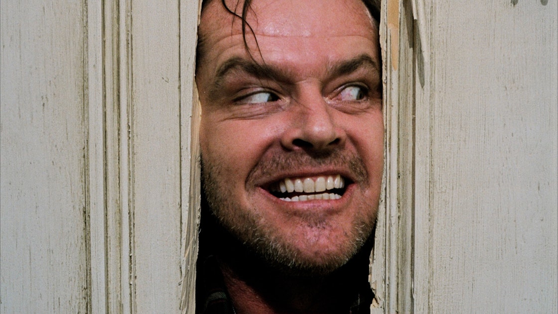 The Shining Soundtrack Music - Complete Song List | Tunefind