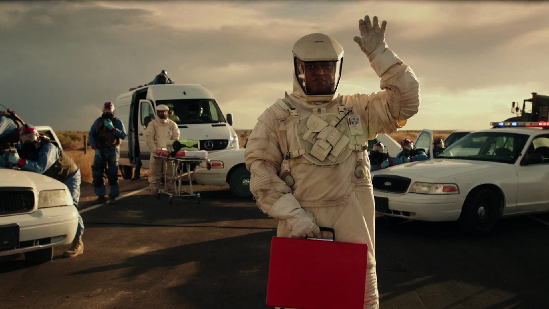 The Signal | Tunefind