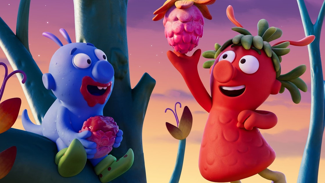 The Smeds and the Smoos Soundtrack Music - Complete Song List | Tunefind