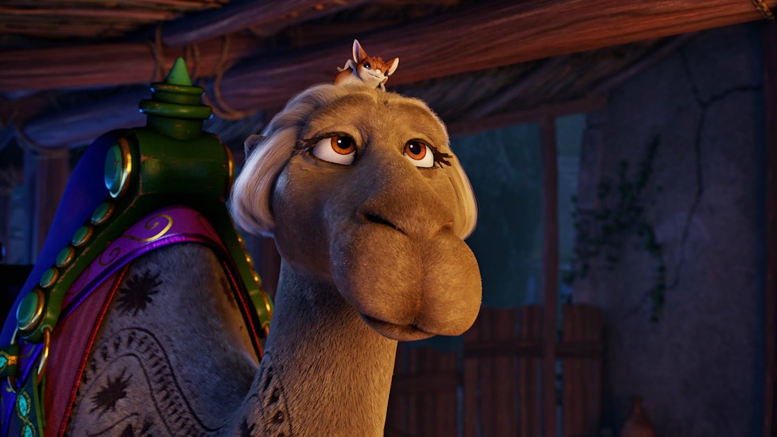 The Star Soundtrack Music - Complete Song List | Tunefind