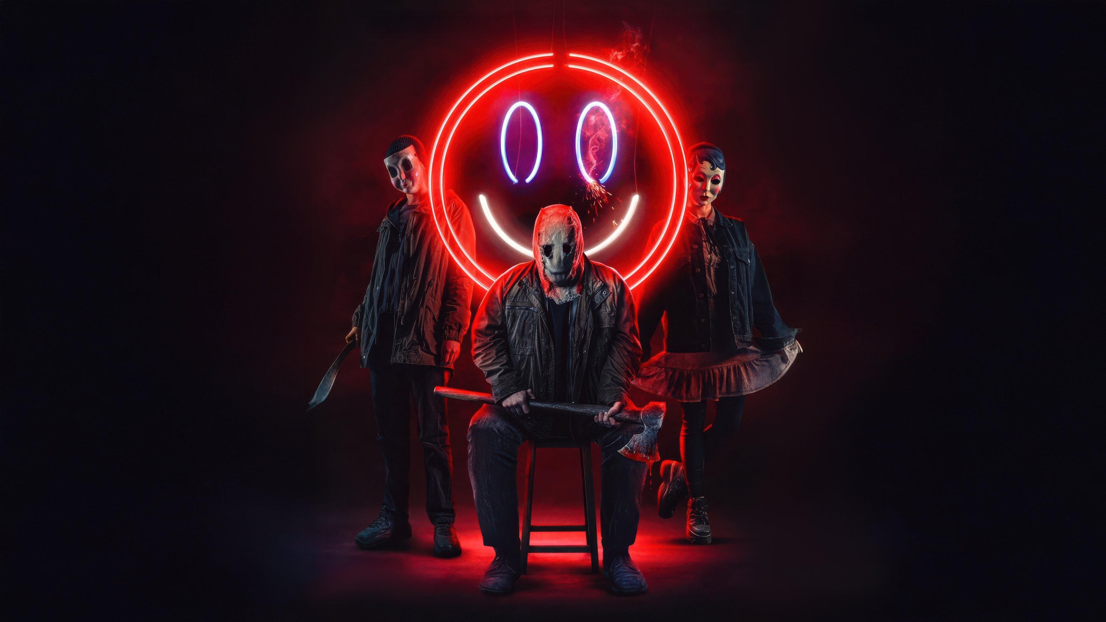 The Strangers: Chapter 2 | Tunefind