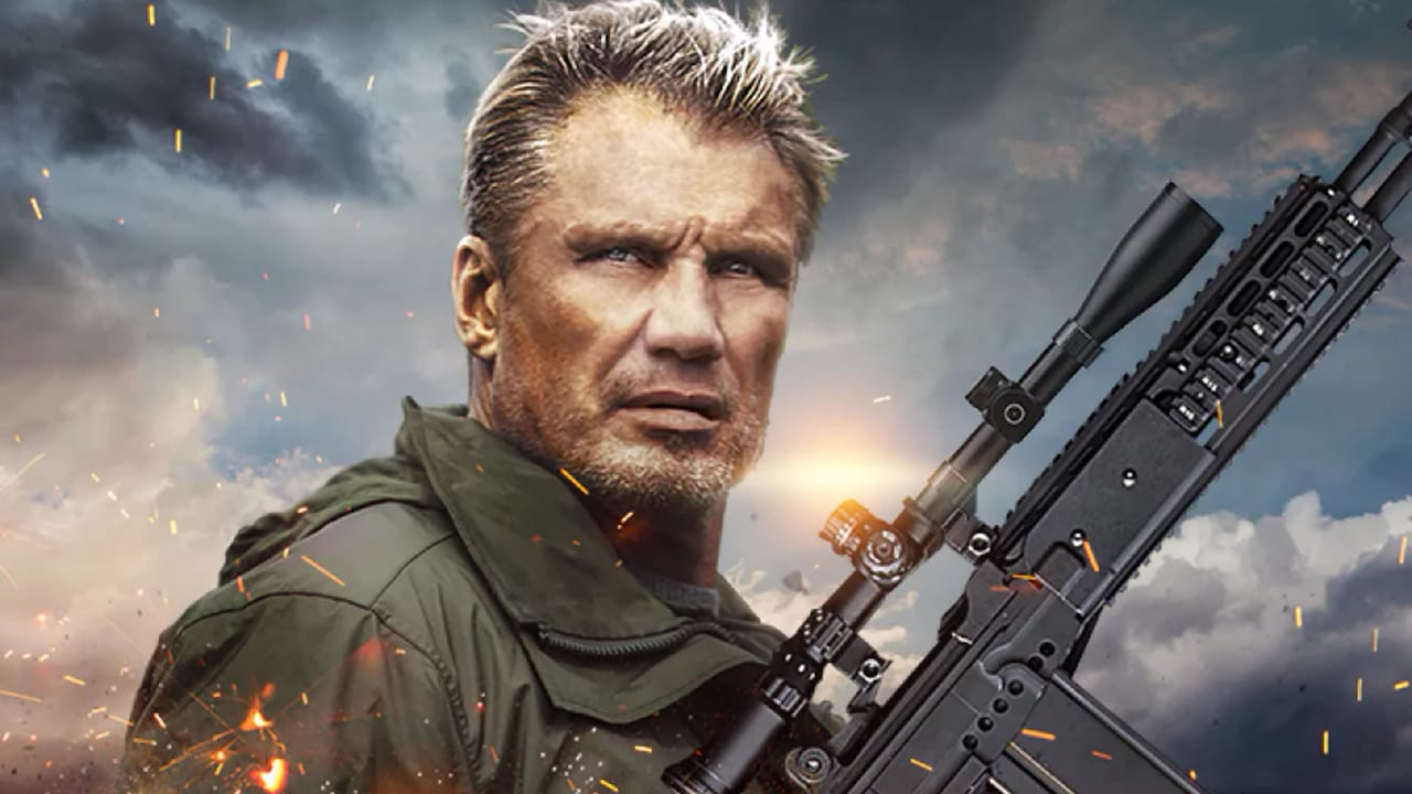 The Tracker | Tunefind