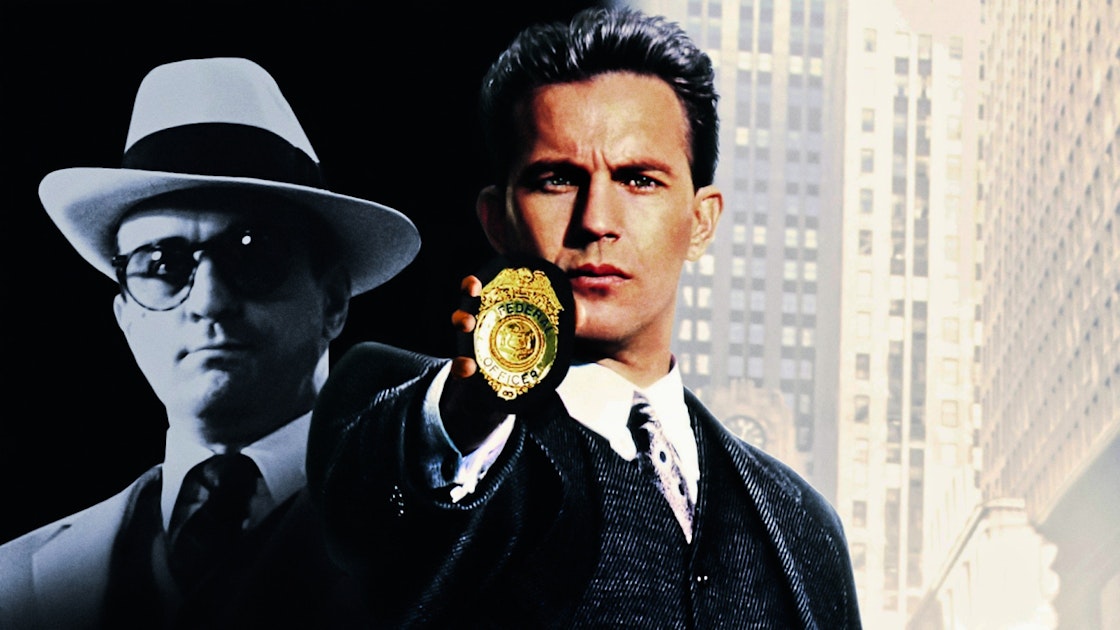 The Untouchables Soundtrack Music - Complete Song List | Tunefind