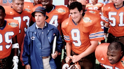The Waterboy Soundtrack Music - Complete Song List | Tunefind