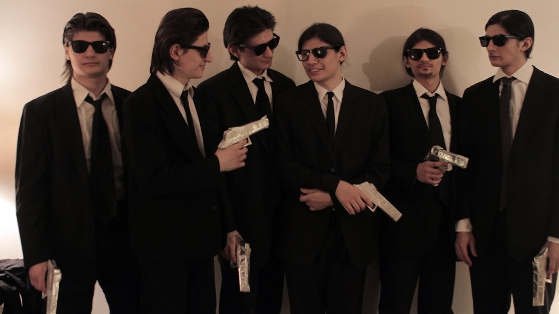 The Wolfpack Soundtrack Music - Complete Song List | Tunefind