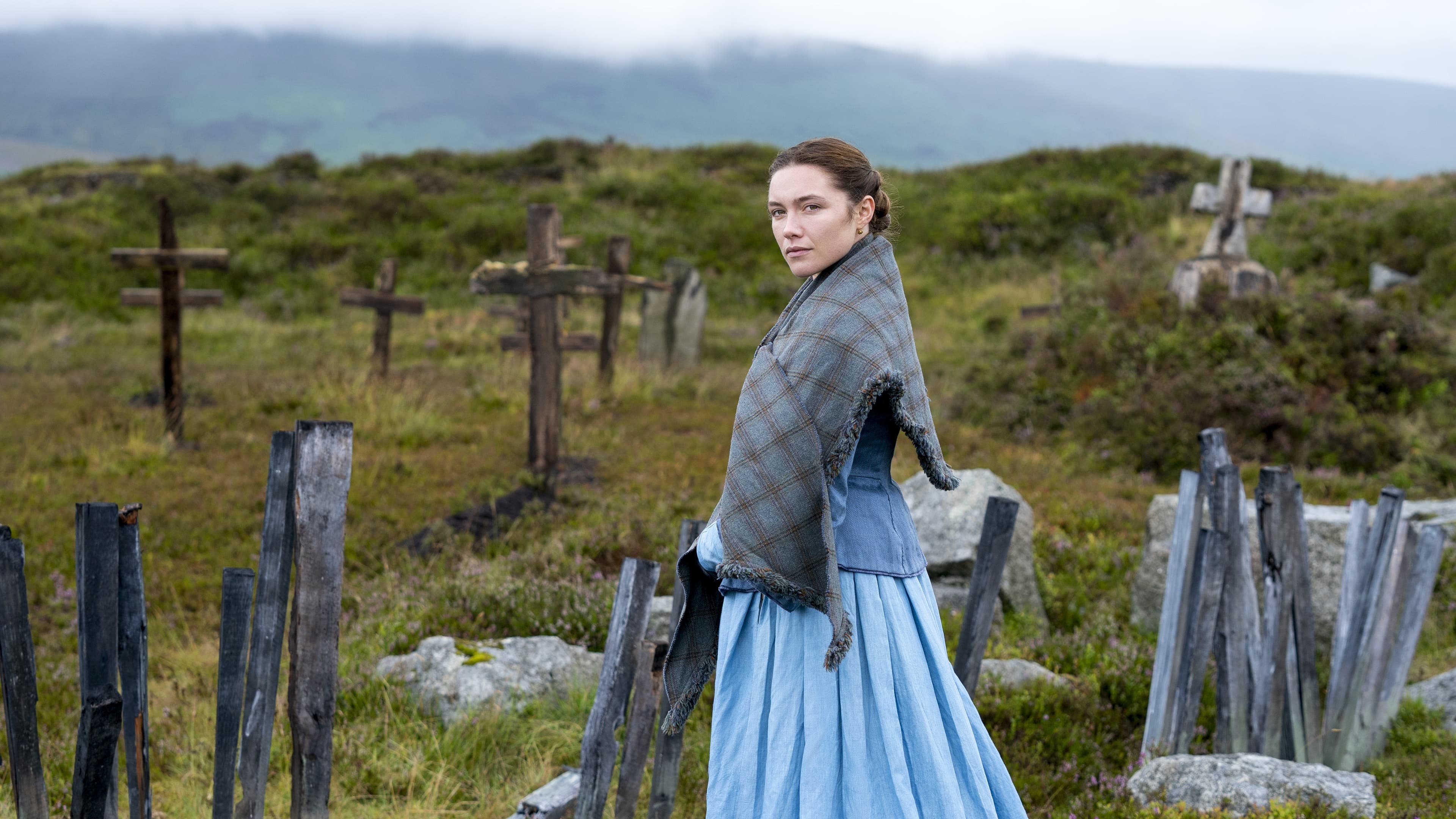 The Wonder | Tunefind