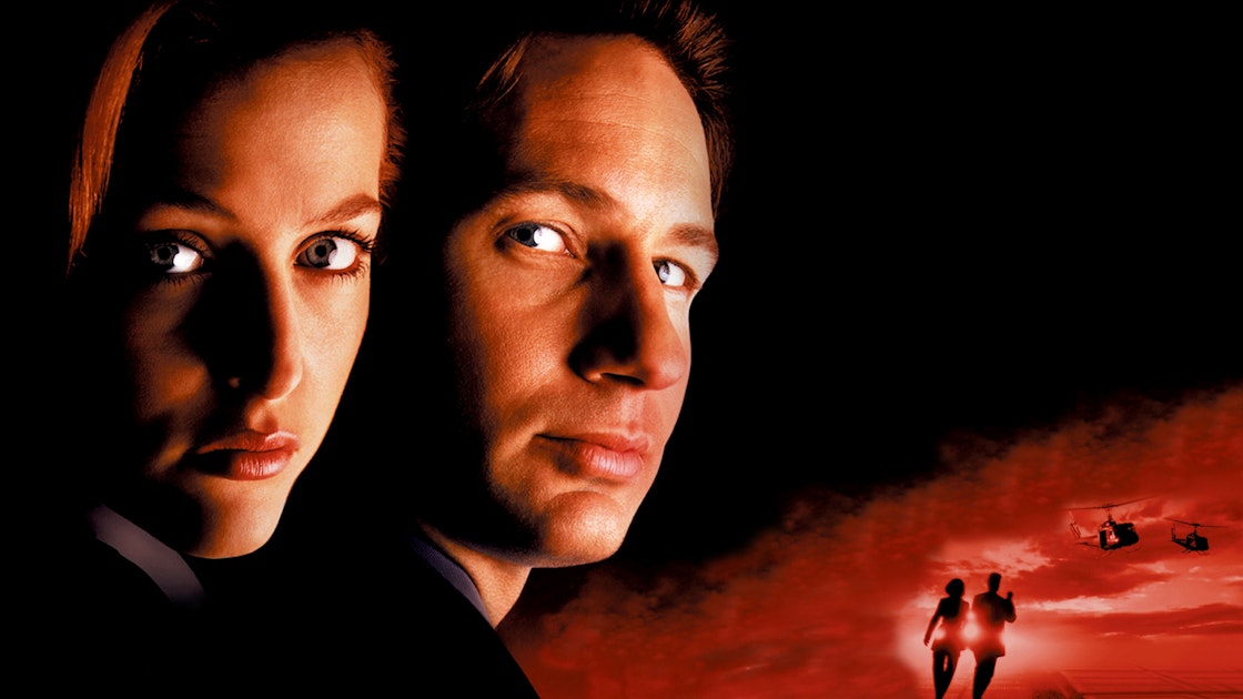 The X Files Soundtrack Music - Complete Song List | Tunefind