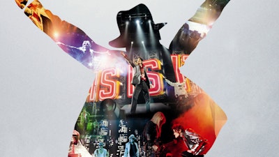 This Is It Soundtrack Music - Complete Song List | Tunefind