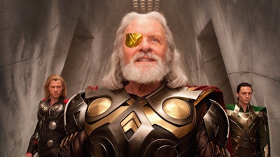 Thor Soundtrack Music - Complete Song List | Tunefind