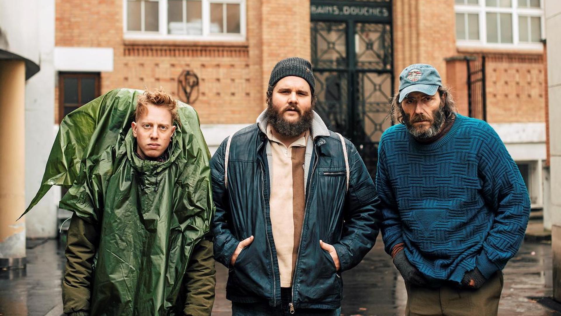 Three Times Nothing (aka Trois fois rien) | Tunefind