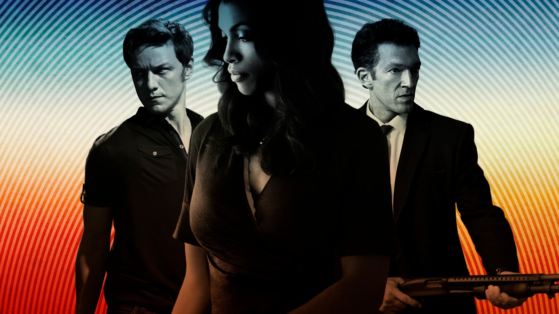 Trance Soundtrack Music - Complete Song List | Tunefind