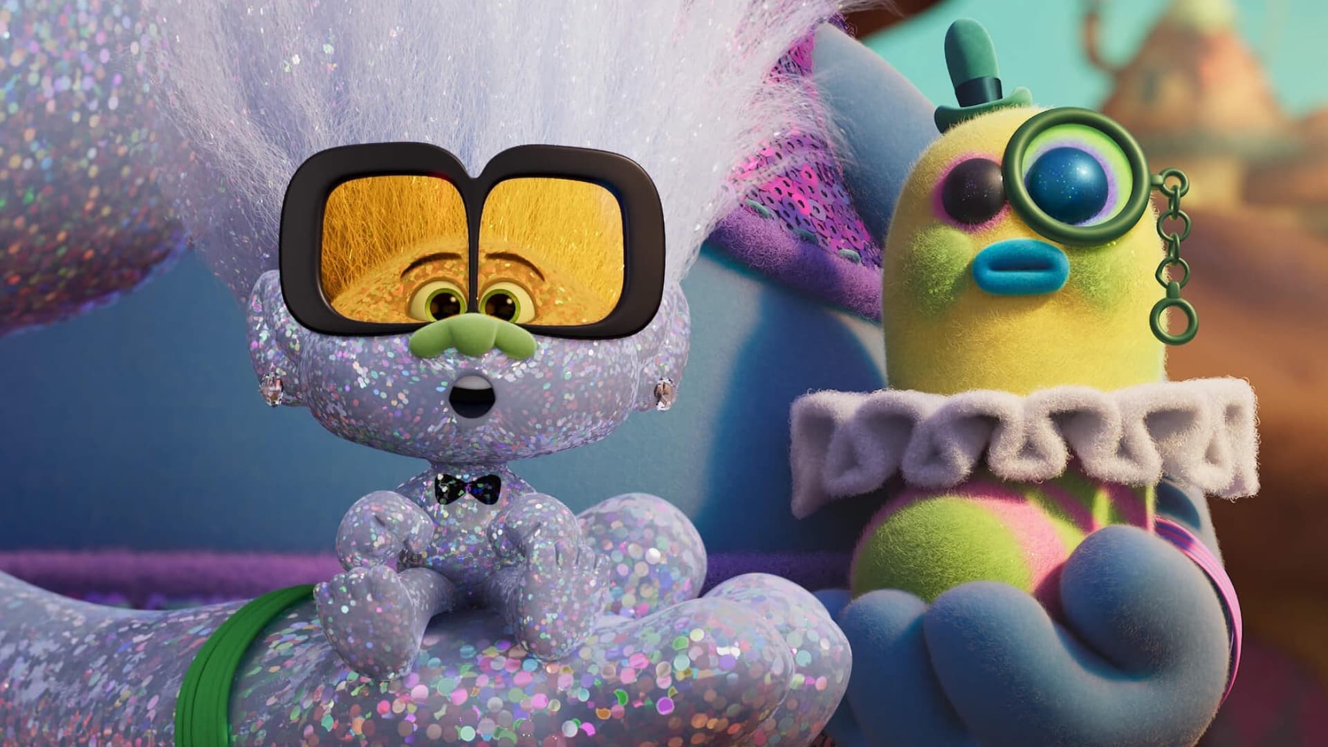 Trolls Band Together | Tunefind