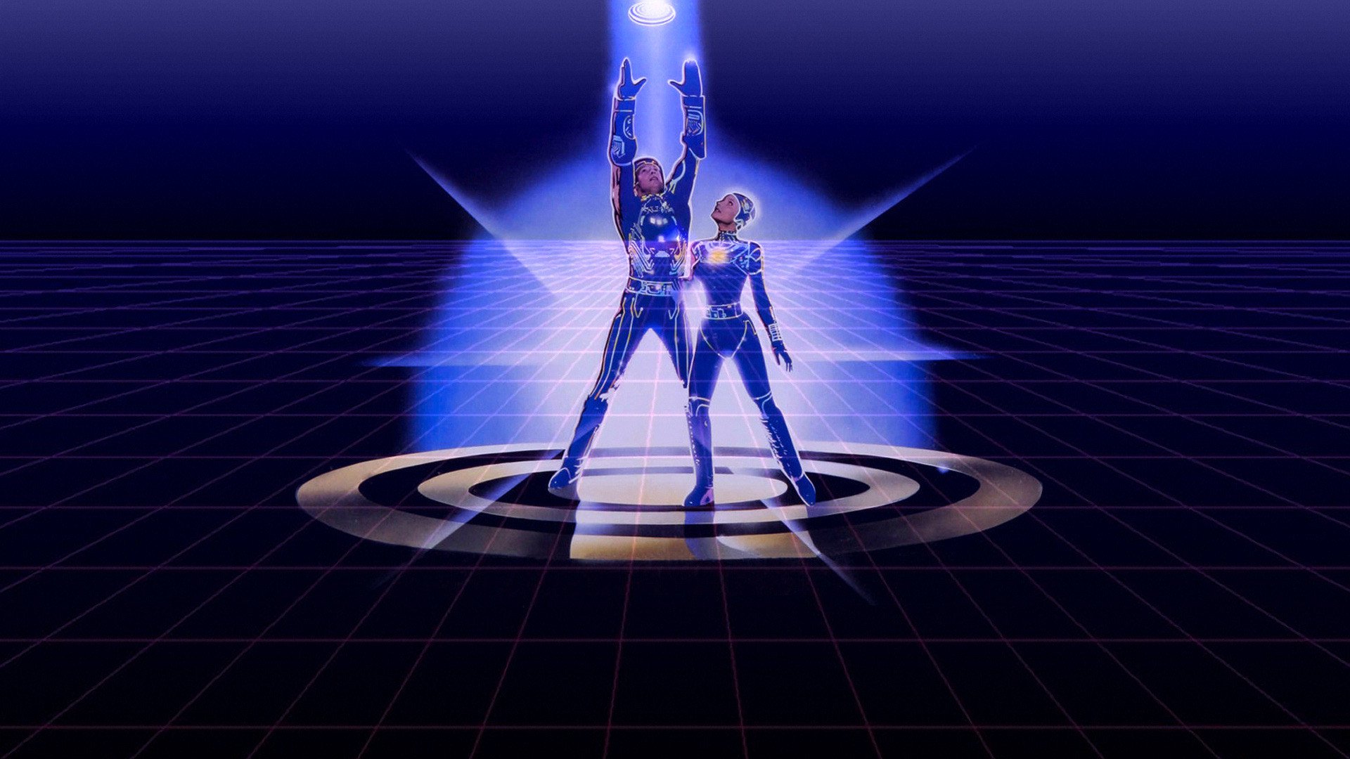 TRON Soundtrack Music - Complete Song List | Tunefind