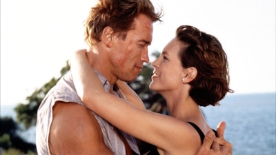True Lies Soundtrack Music - Complete Song List | Tunefind