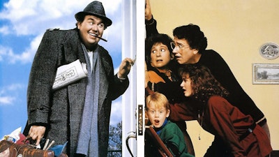 Uncle Buck Soundtrack Music - Complete Song List | Tunefind