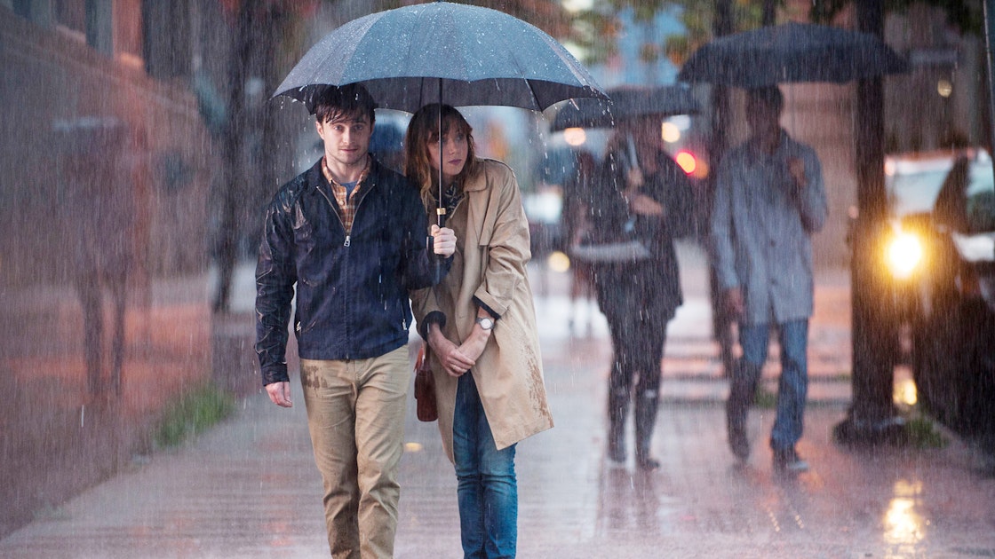 What If Soundtrack Music - Complete Song List | Tunefind