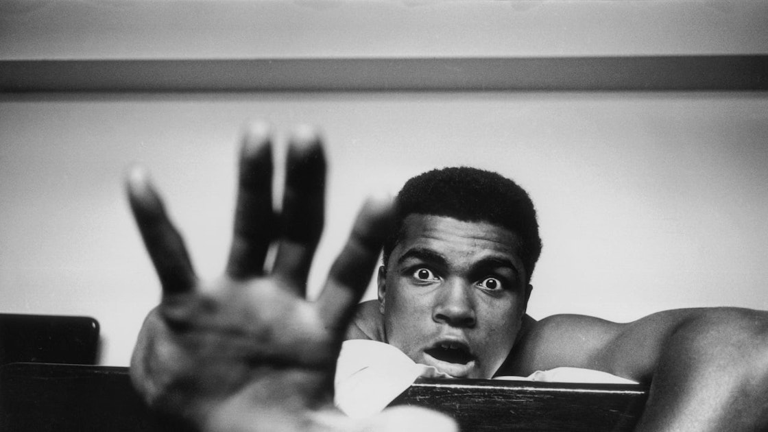 What's My Name: Muhammad Ali Soundtrack Music - Complete Song List ...