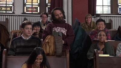 With Honors Soundtrack Music - Complete Song List | Tunefind