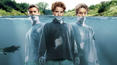 Without a Paddle Soundtrack Music - Complete Song List | Tunefind