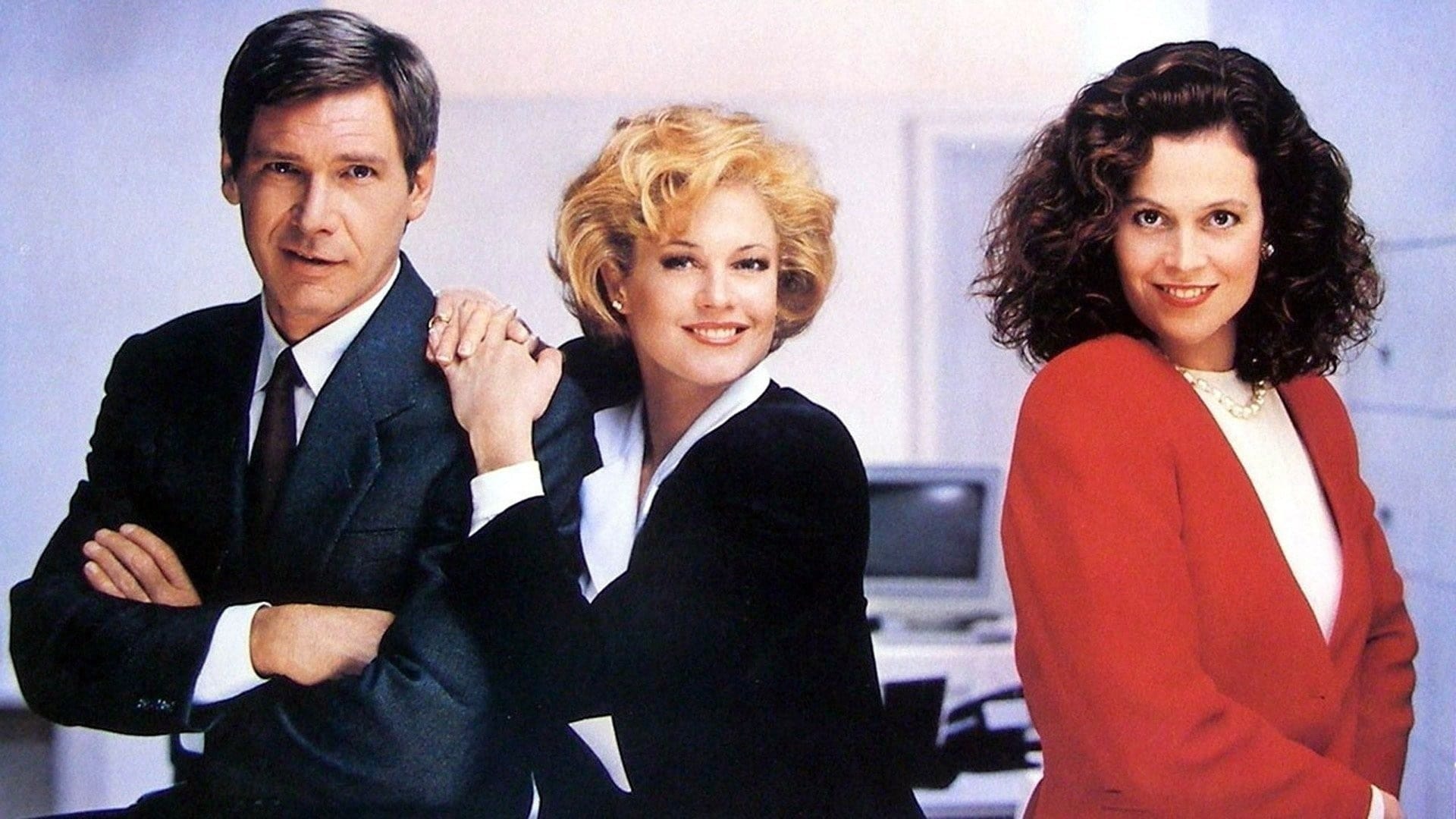 Working Girl Soundtrack Music - Complete Song List | Tunefind