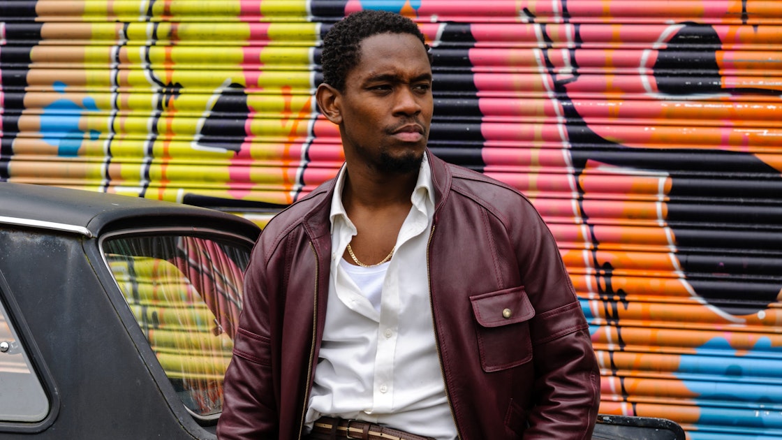 Yardie Soundtrack Music - Complete Song List | Tunefind