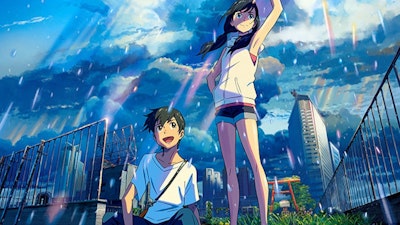 Your Name Soundtrack Music - Complete Song List | Tunefind