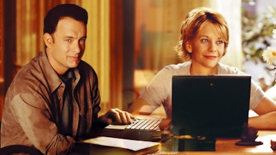 You've Got Mail Soundtrack Music - Complete Song List | Tunefind