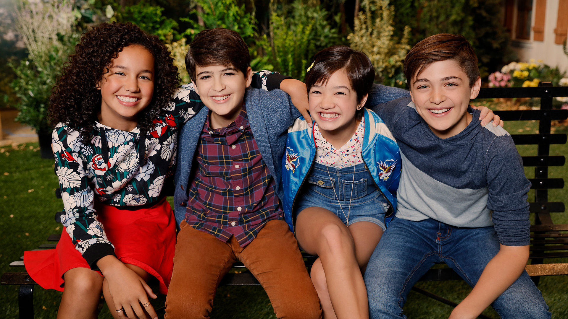 Andi Mack Season 1 Soundtrack | Tunefind