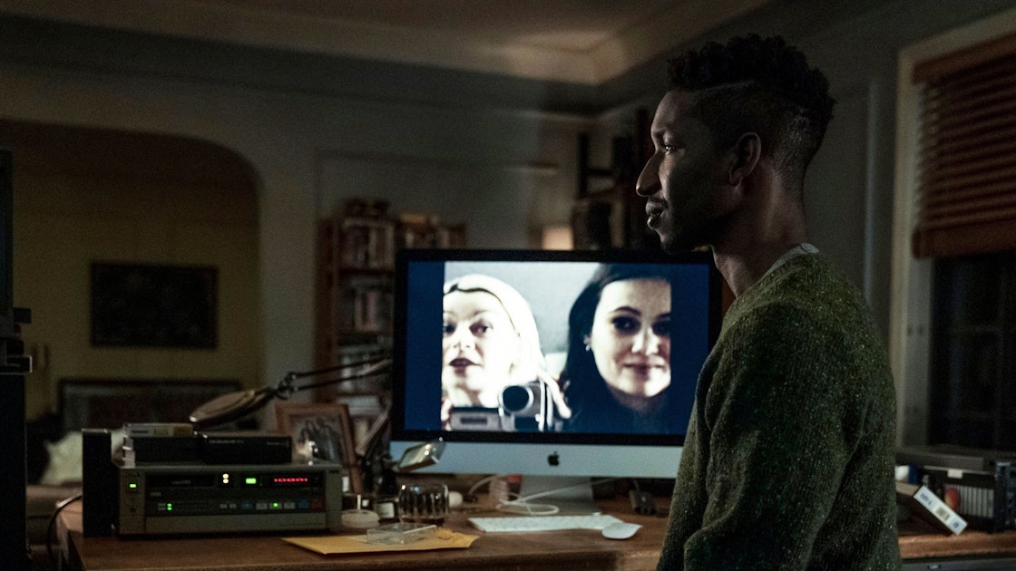 Archive 81 Soundtrack - Complete Song List | Tunefind