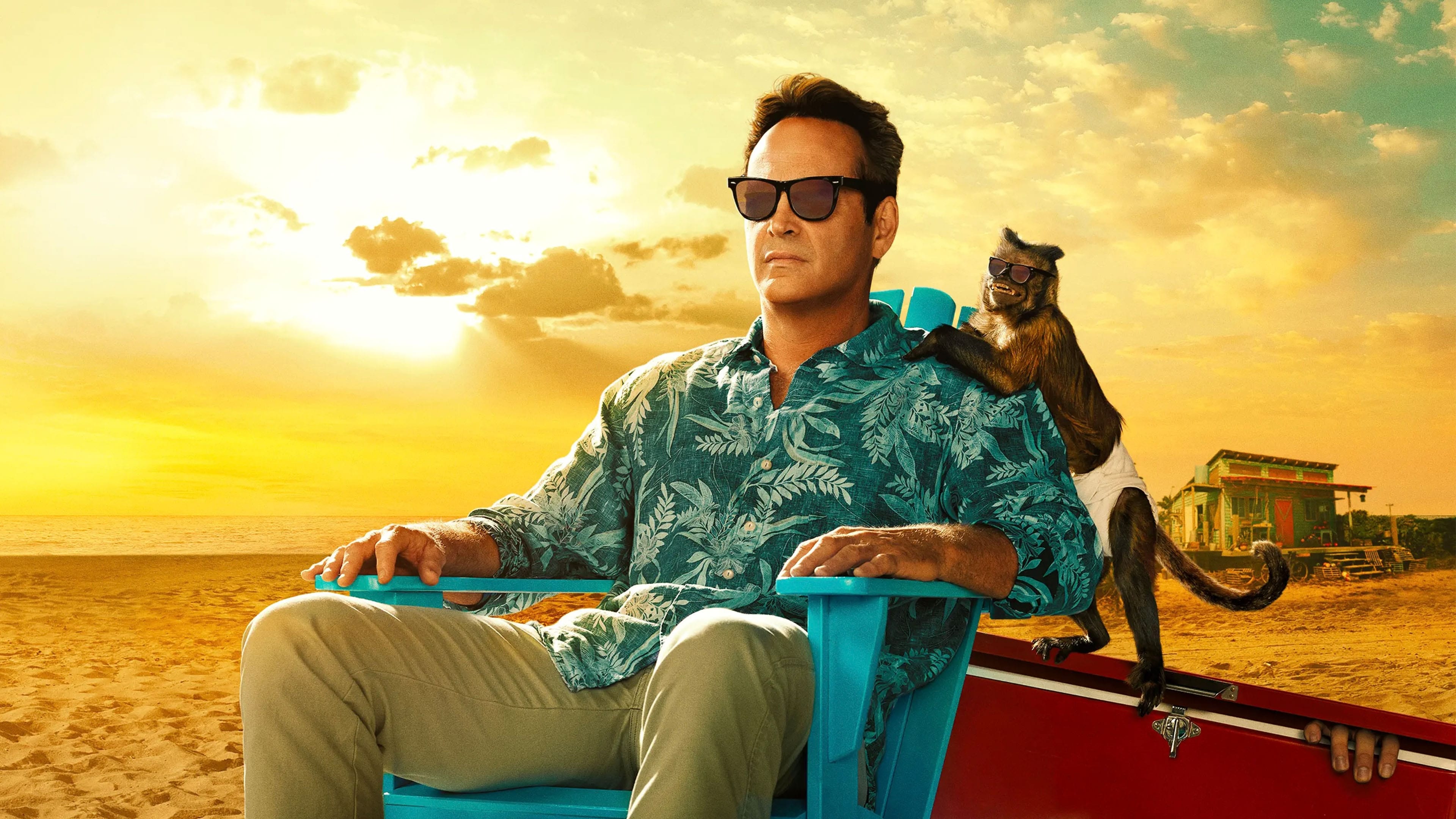 Bad Monkey | Tunefind