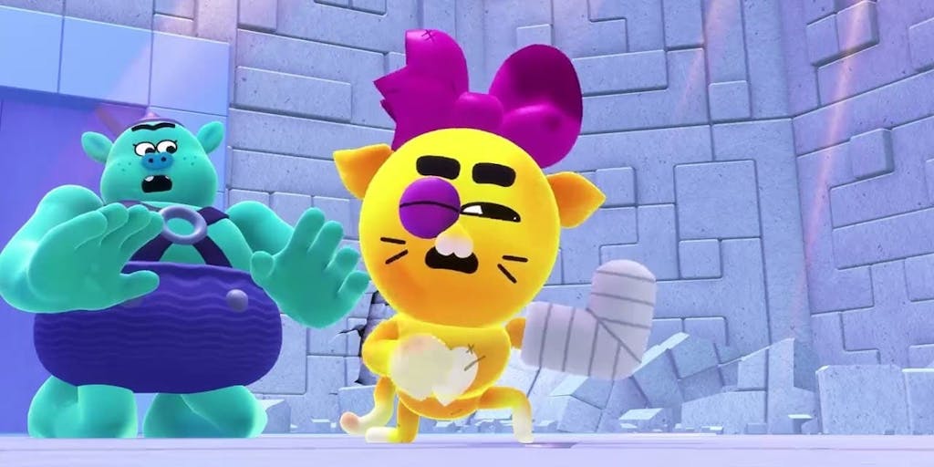Battle Kitty Soundtrack Complete Song List Tunefind