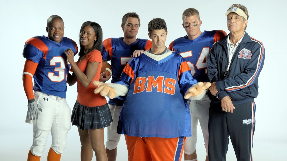 Blue Mountain State Soundtrack - Complete Song List | Tunefind