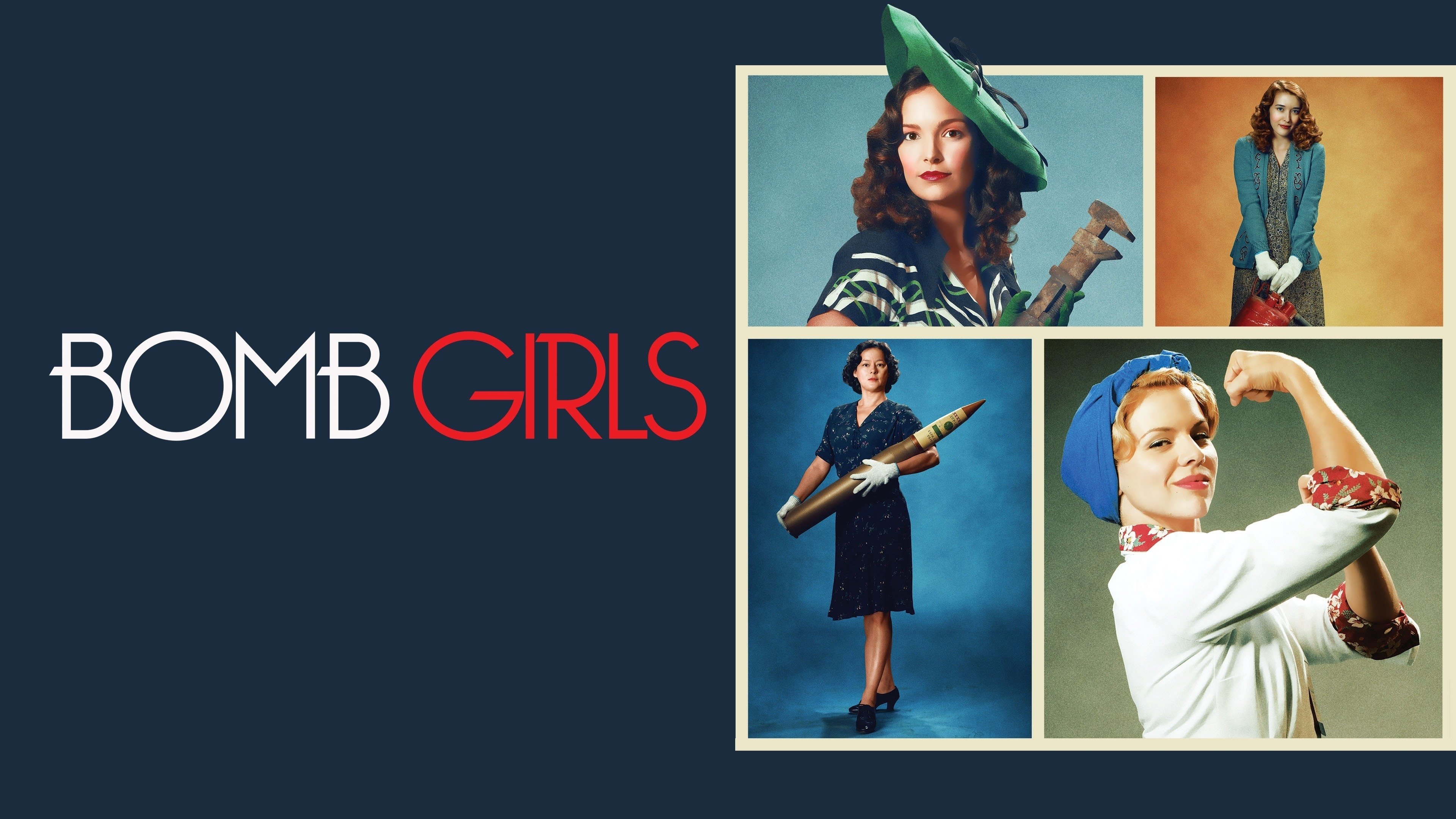 Bomb Girls | Tunefind