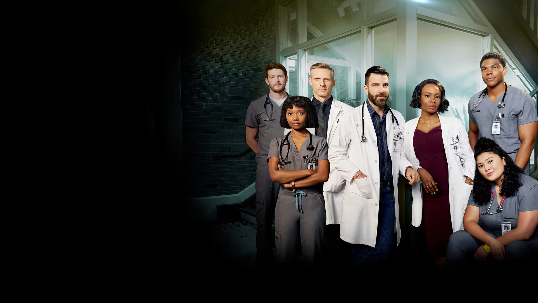 Brilliant Minds | Tunefind