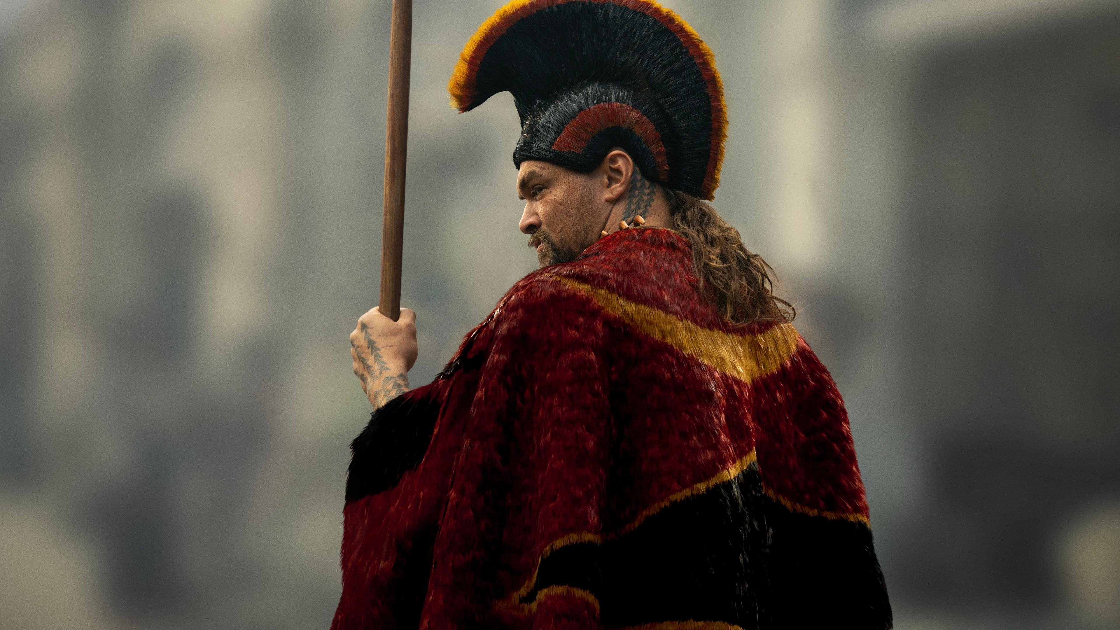 Chief of War | Tunefind