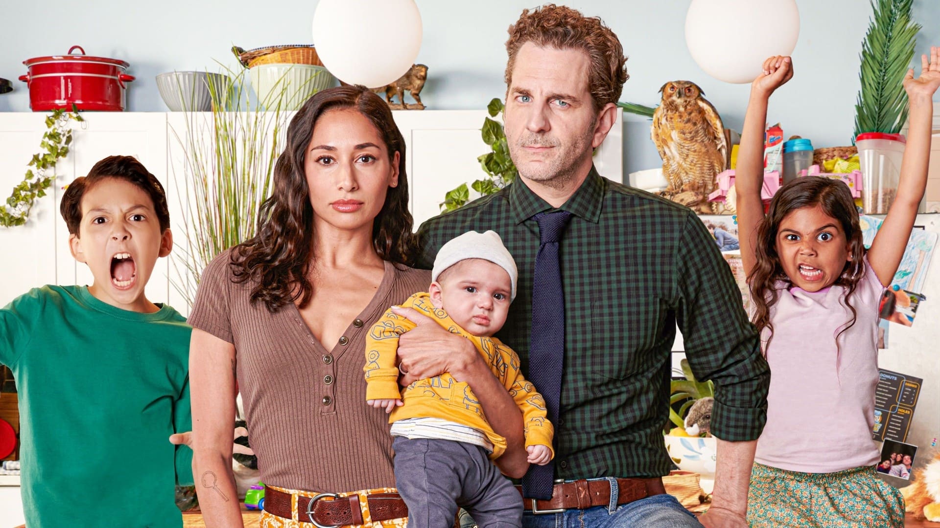 Children Ruin Everything | Tunefind