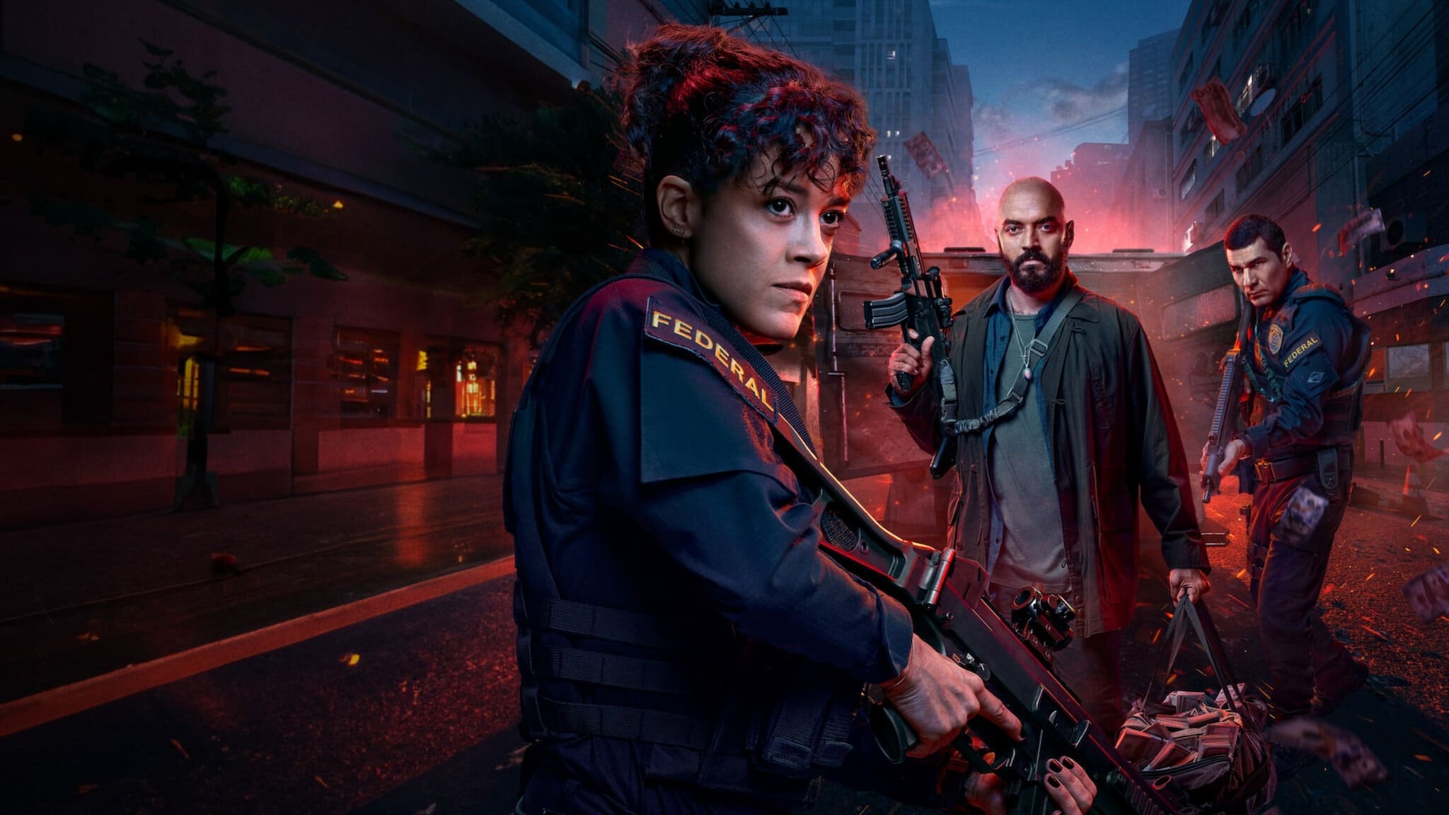 Criminal Code | Soundtrack