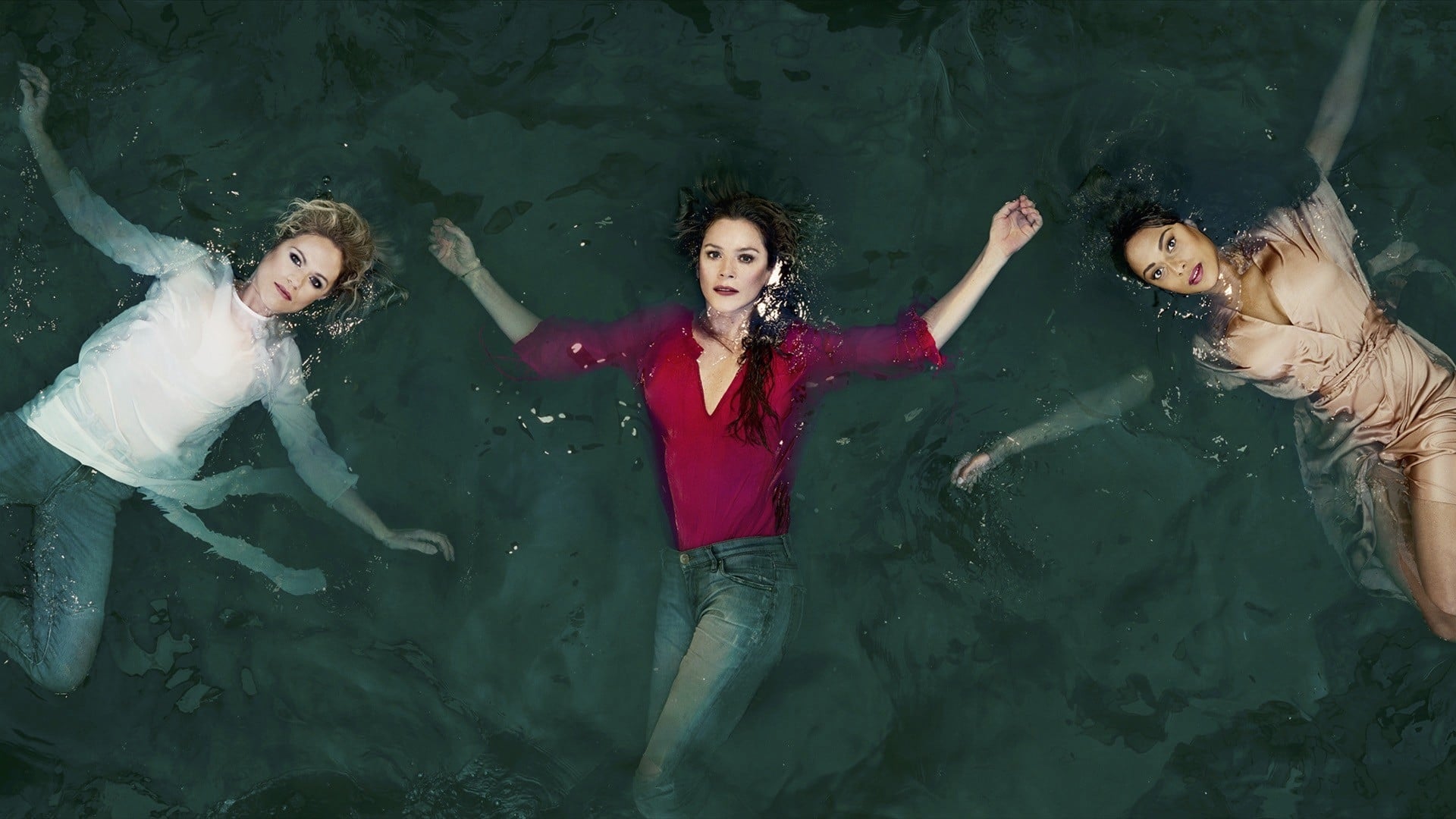 Deep Water | Tunefind