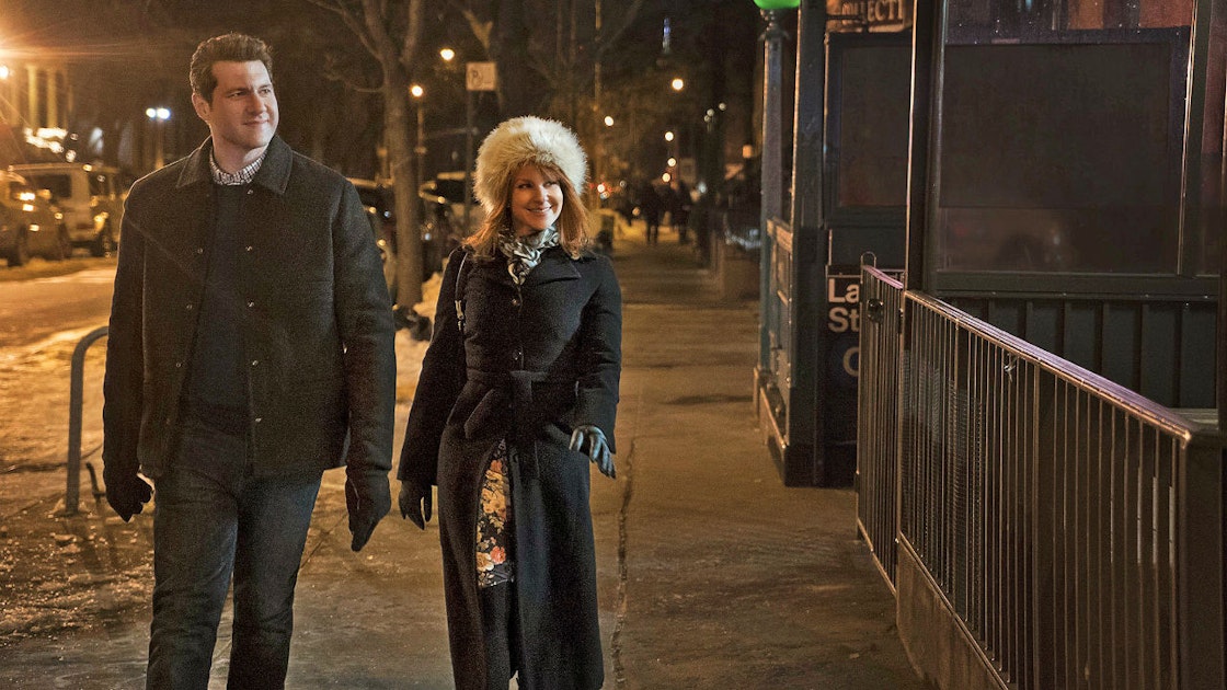 S1E2: Devil's Three-Way - Difficult People Soundtrack | Tunefind