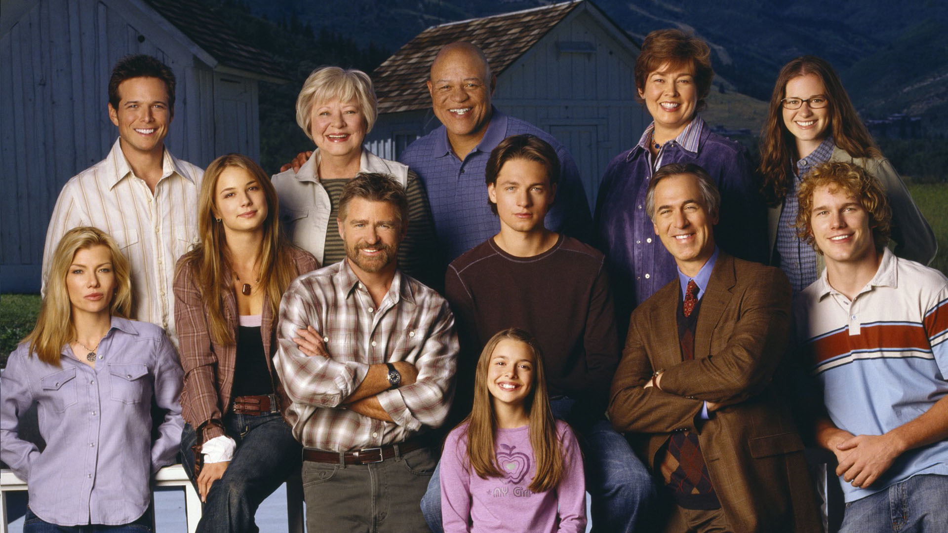 Everwood | Season 1 | Soundtrack
