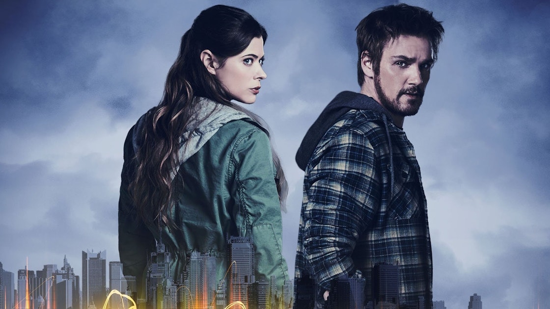 Frequency Season 1 Soundtrack | Tunefind