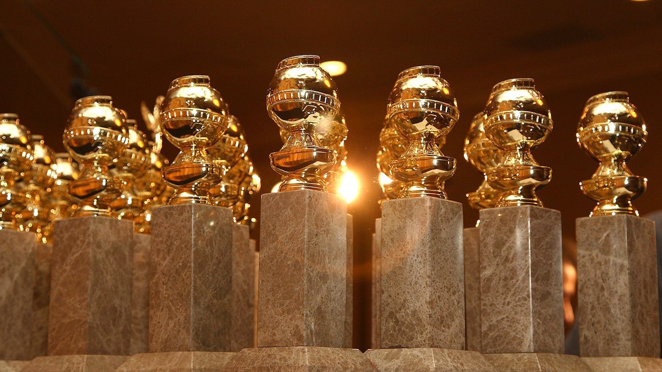 Golden Globe Awards | Season 2026 | Soundtrack