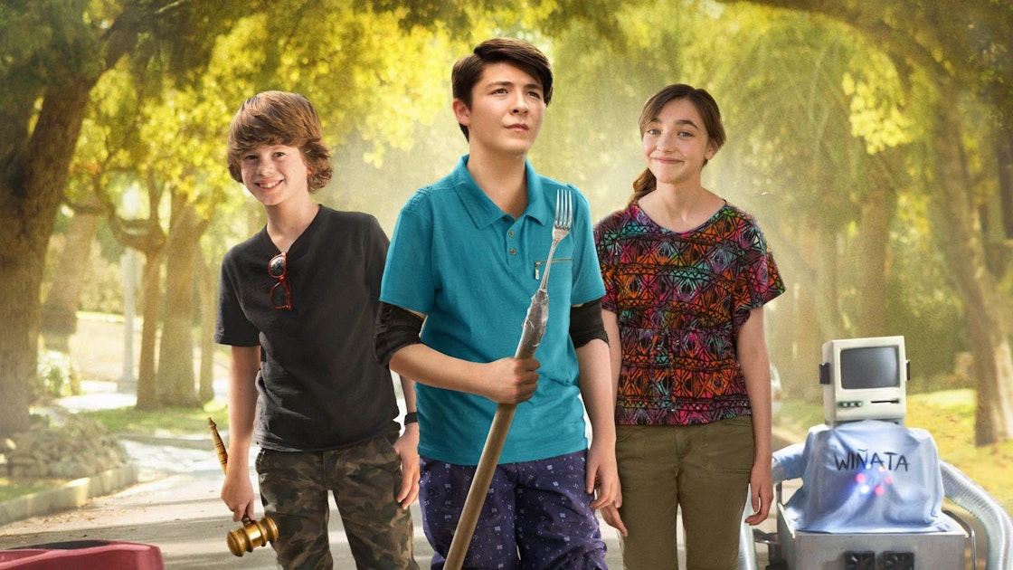 Gortimer Gibbon's Life on Normal Street Soundtrack - Complete Song List ...