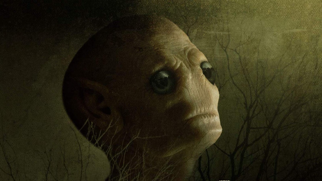 Hellier Season 1 Soundtrack | Tunefind