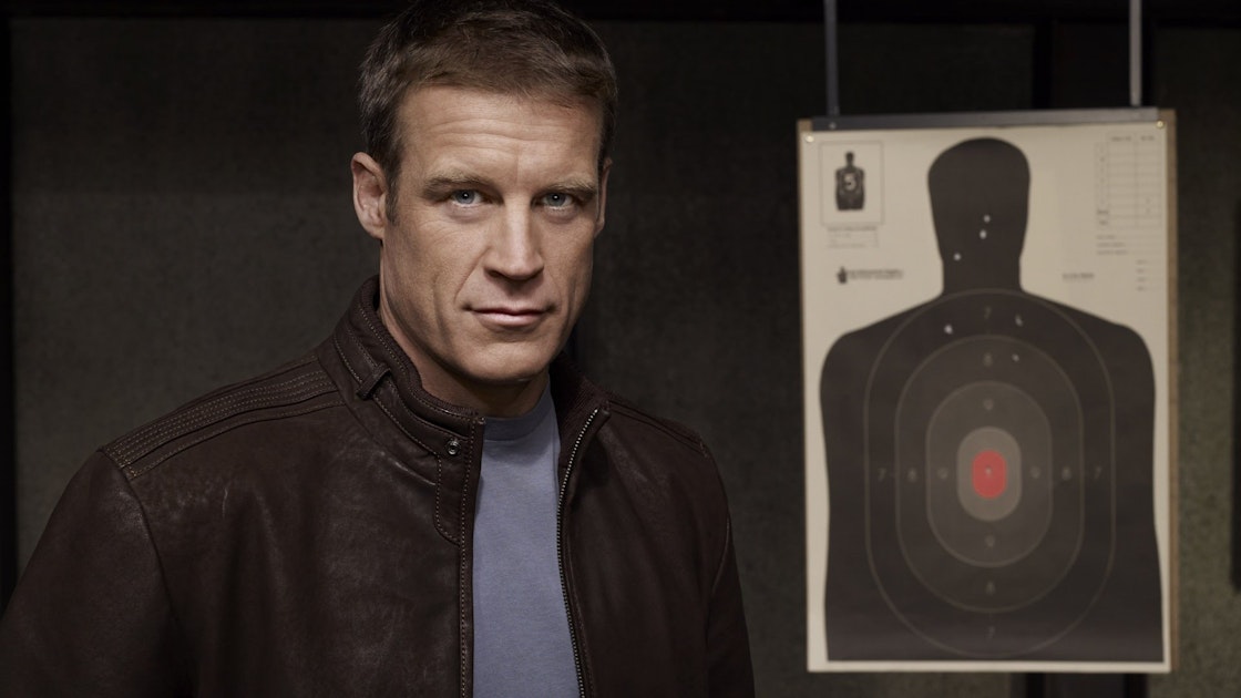 Human Target Soundtrack - Complete Song List | Tunefind