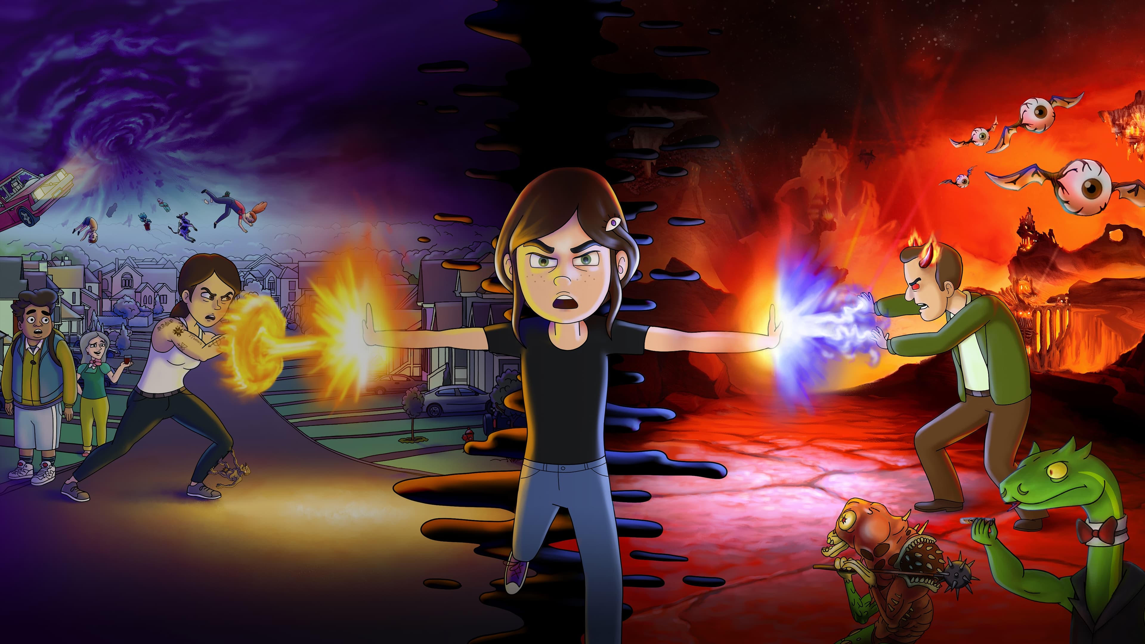 Little Demon | Tunefind