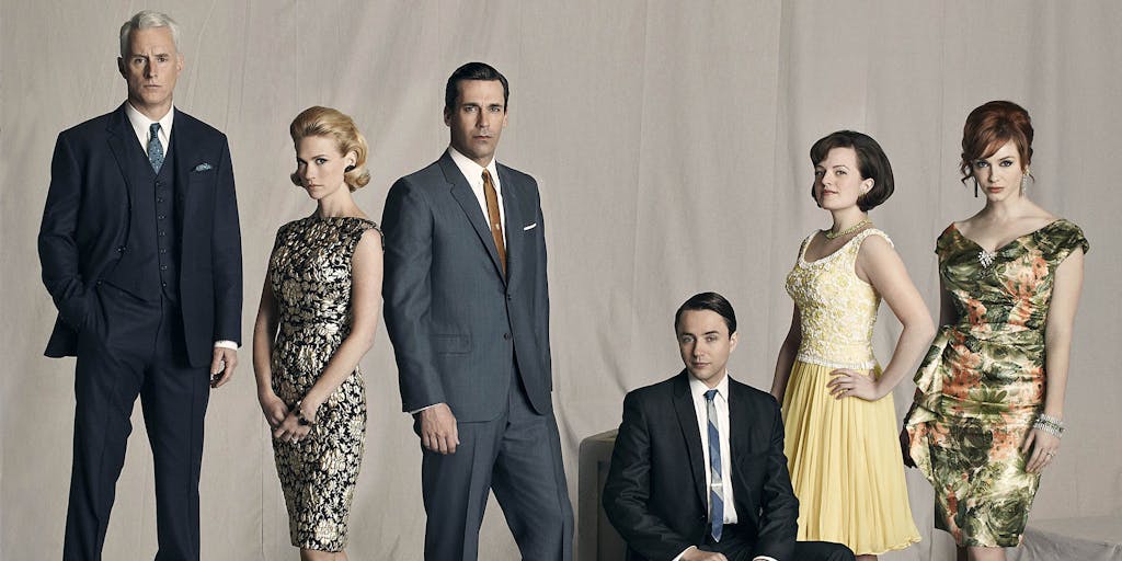 Mad Men Season 1 Soundtrack Tunefind mad-men-season-1-soundtrack-tunefind